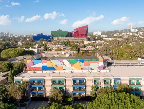 Stylish Skydeck, Kitchen & Balcony, Fido Friendly! Nearby The Sunset Strip! - Burbank