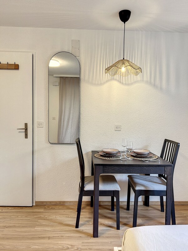 Zematt Central Hideaway - Sleeps 2 - Zermatt