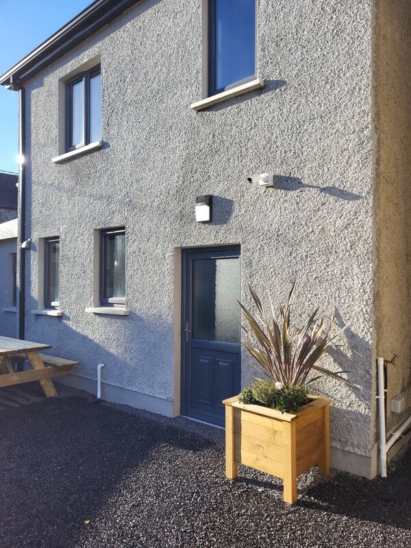 Old Market Street - Modern & Homely In City Center - Sligo