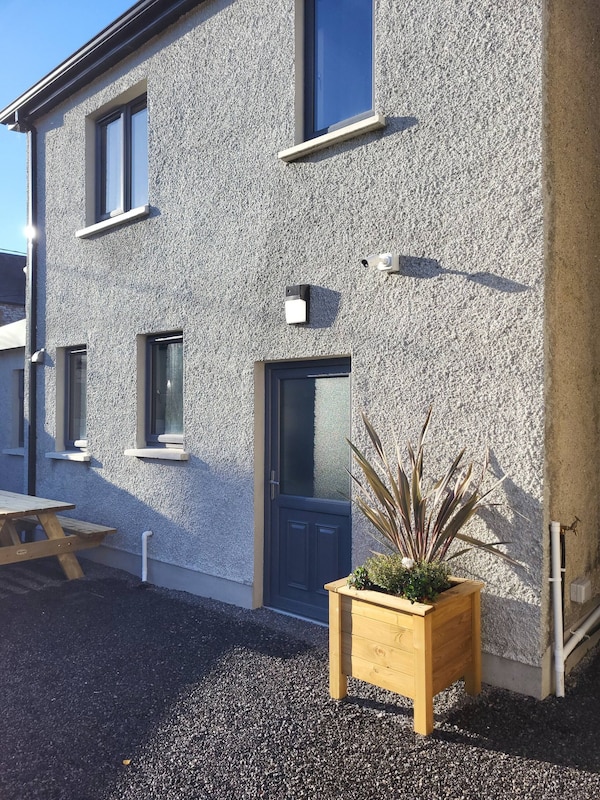 Old Market Street - Modern & Homely In City Center - Sligo