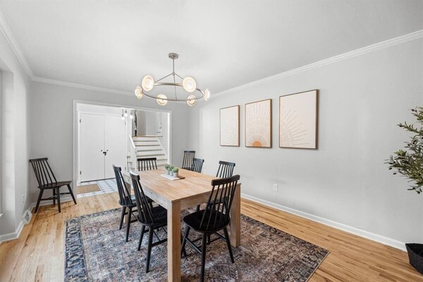 Light&bright Op Remodeled Home 4bd/2.5bth - Overland Park, KS