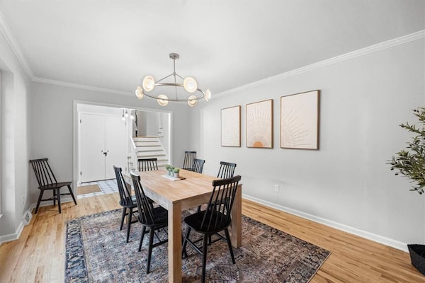 Light&bright Op Remodeled Home 4bd/2.5bth - Overland Park, KS