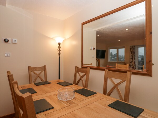 Fairfield View, Pet Friendly, With A Garden In Ambleside - Ambleside