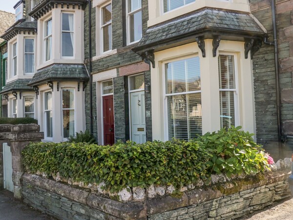 Heatherlea, Family Friendly, Country Holiday Cottage In Keswick - Borrowdale