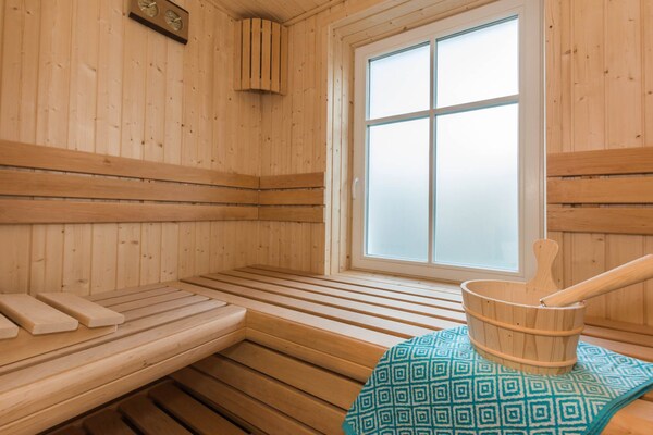 Bertis Beach House - Darß