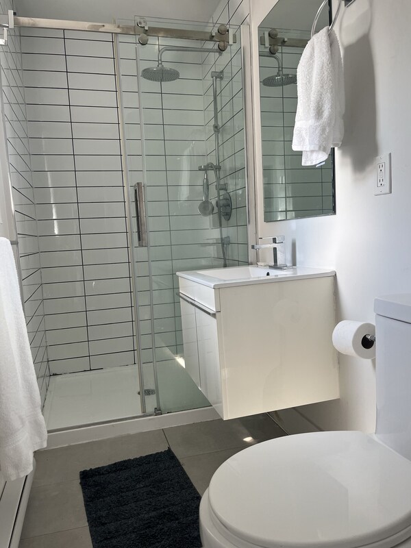 Cozy Luxurious Condo In The Middle South West, Montreal - Montreal