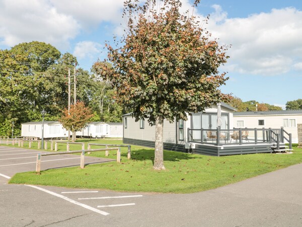 The Olive Lodge, 227 Sycamore, Family Friendly In New Milton - Brockenhurst