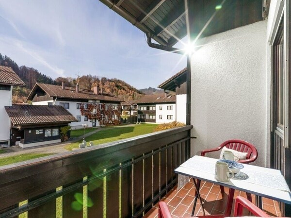 Ferienwohnung/app. Für 4 Gäste Mit 50m² In Oberaudorf (246031) - Kiefersfelden