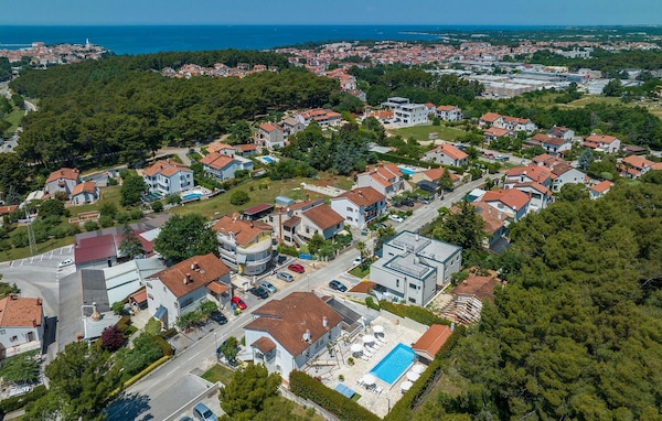 App Marina 2 - Parenzo