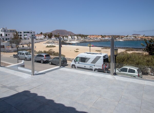 Ferienwohnung/app. Für 6 Gäste Mit 100m² In Corralejo (174097) - Corralejo
