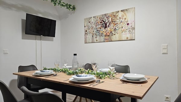 Ferienwohnung\/app. Für 7 Gäste Mit 70m² In Imbach - Dürnstein