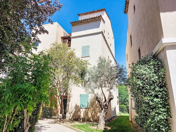 Les Rivages De Coudoulière By Interhome - Sanary-sur-Mer