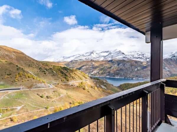 Home Club (Lavachet) By Interhome - Lac de la Sassière