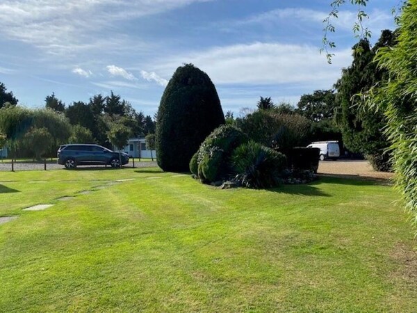 Lovely 4 Berth Chalet In The Coastal Village Of Heacham, Ref 92018cs - Hunstanton