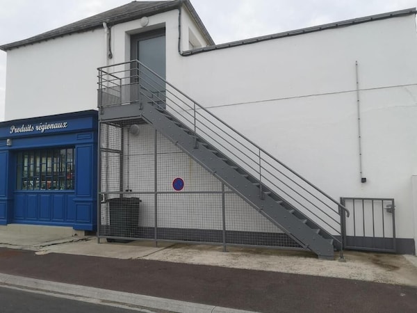 Appartement Place Stanier, N7 - Asnelles