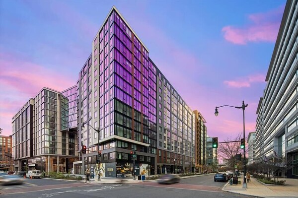 Central Noma Location | Min/s From Metro Red Line | Dc - Alexandria, VA