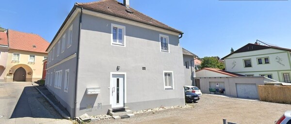 Vacation Apartment\/apartment For 4 Guests With 49m² In Imbach (246118) - Dürnstein