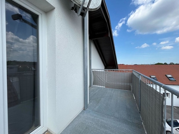 Ferienwohnung/app. Für 8 Gäste Mit 85m² In St. Pölten - Sankt Pölten