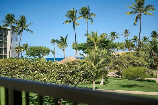 Luxurious Resort In The Heart Of Maui! 4 Units, Steps To Honokowai Beach Park - Lahaina, HI