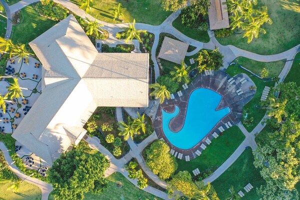 Explore Hawaii's Most Hawaiian Hotel, 2 Luxurious Units, With Top Amenities - Kaanapali, HI