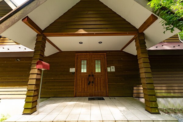 Maximum 16 People | 4ldk | Pets Allowed | Bbq Rent - Hayato Hakone Guest House / Ashigarashimogun Kanagawa - Hakone