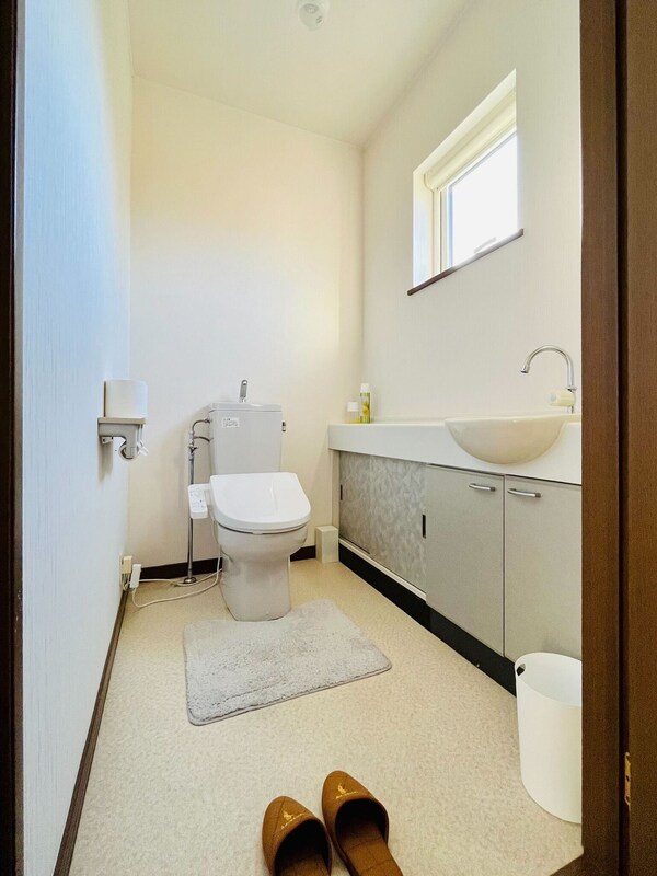Rent A Detached House - Midoricho Guest House / Hiroo-gun Hokkaidō - 北海道