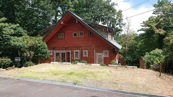 A Rental Villa With A Natural Hot Spring Openair  - Jogasaki Kaigan Suspension Bridge House / Ito Shizuoka - Japón