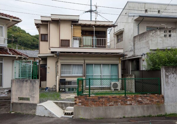 18 Minutes Walk From Dogo Onsen Station Private H - I Love Matsuyama / Matsuyama Ehime - 일본