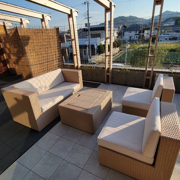 Minatonominato  Room Rate For Up To 5 People / Minamiawaji Hyōgo - 南淡路市