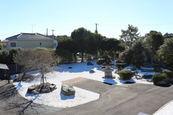 Enjoy Bbq And Illumination In The Spacious Garden  - Rent A Whole House / Mobara Chiba - 茂原市