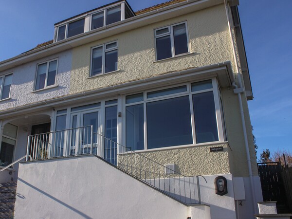 Salvatore, Pet Friendly, With A Garden In Salcombe - Kingsbridge