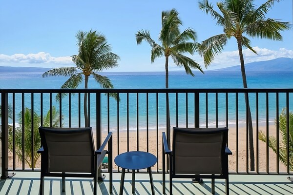 Breathtaking Oceanfront Views! 3 Units, Minutes To Pacific Whale Foundation - Lahaina, HI