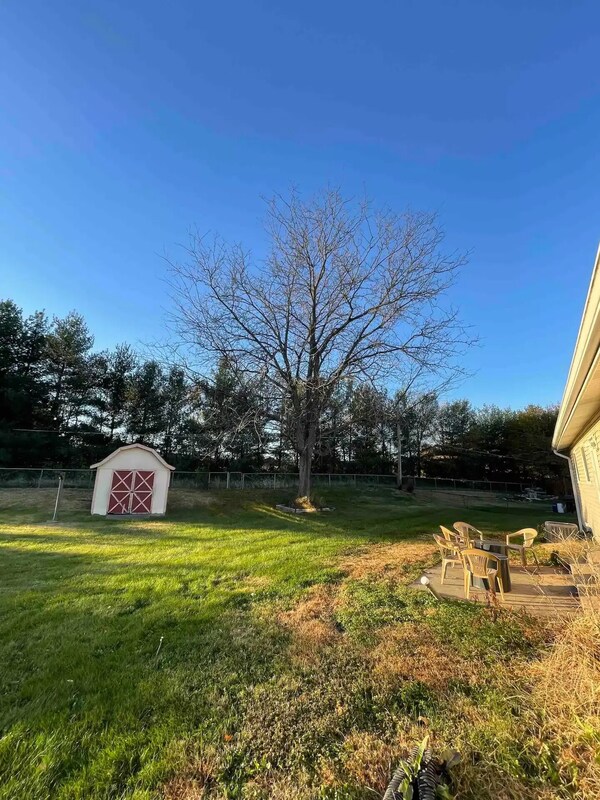 The Cozy Family Retreat - O'Fallon, MO