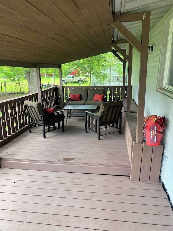 Worthington Dr Sw Acreage - Cedar Rapids, IA