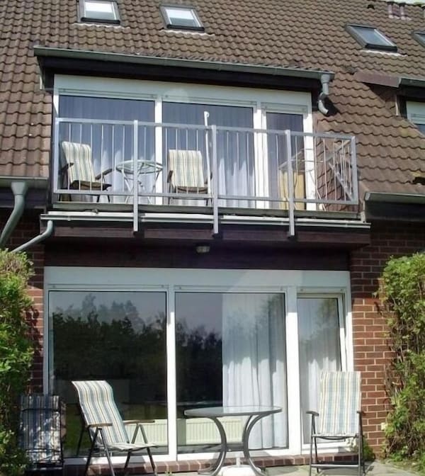 Ferienwohnung/app. Für 4 Gäste Mit 56m² In Bergen (242332) - Ralswiek