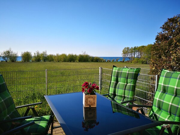 Hier Finden Ruhesuchende Und Naturliebhaber Ihr Paradies! - Rerik