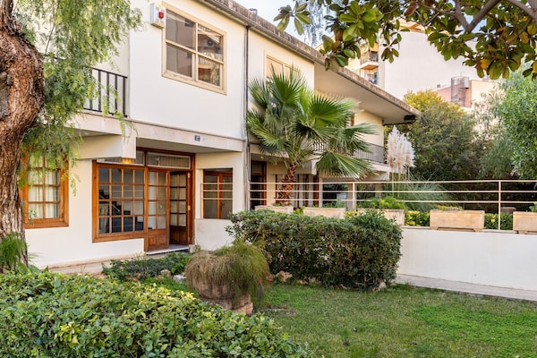 Villa Palma 2. Chalet In Palma - Palma