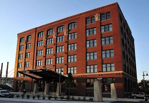 Quintessential Brew City Experience, 3 Units Near Marquette University! - 米爾瓦基