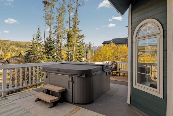 Come Experience The Elk Room At Winter Park's Only Luxury Boutique Hotel! - Granby, CO