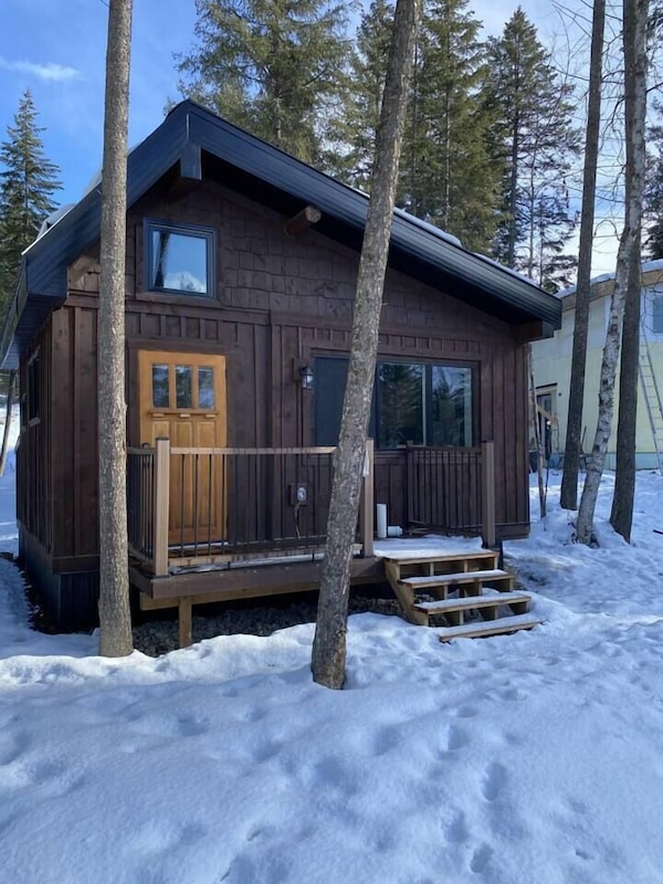 Aspen House, The "Not So Tiny" House! - Golden