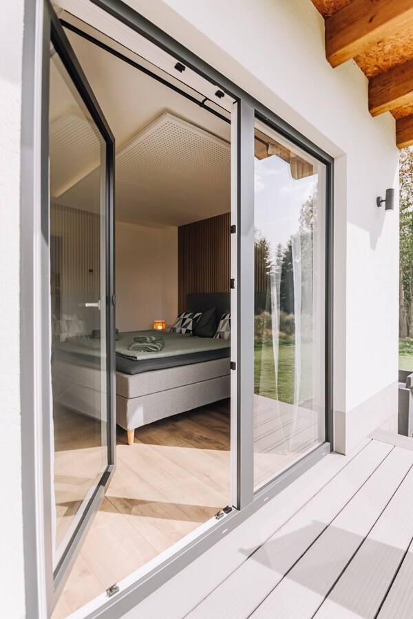 Ferienhaus Für 4 Gäste Mit 55m² In Oderwitz - Zittau
