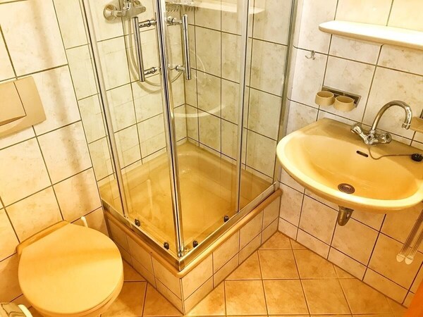 Ferienwohnung/app. Für 2 Gäste Mit 30m² In Dobel (245773) - Bad Wildbad