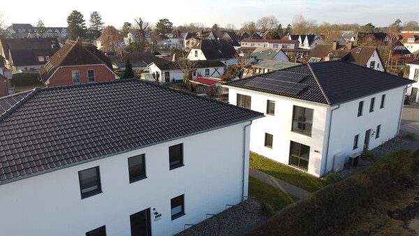 Stilvoll -Genießen, Abschalten Und Erholen! - Zingst