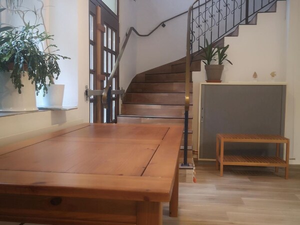 Charmantes Altstadt-loft Zittau - Zittau