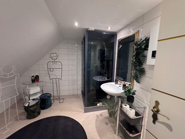 Luxury Home In Bochum - Bochum