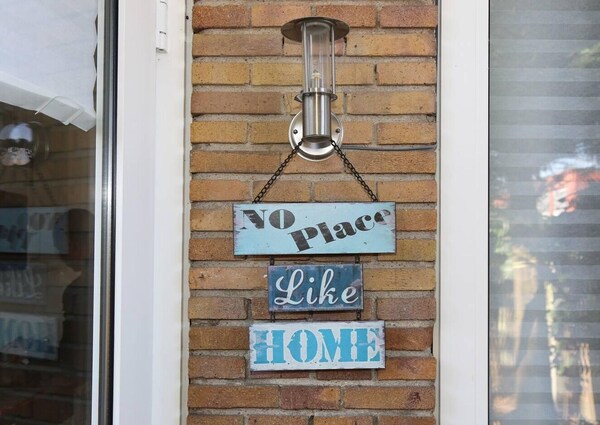 Nice 2 Double Bed In Sunny House In Amsterdam West - Amsterdam