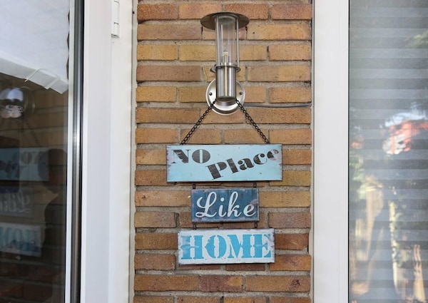 Nice 2 Double Bed In Sunny House In Amsterdam West - Amsterdam