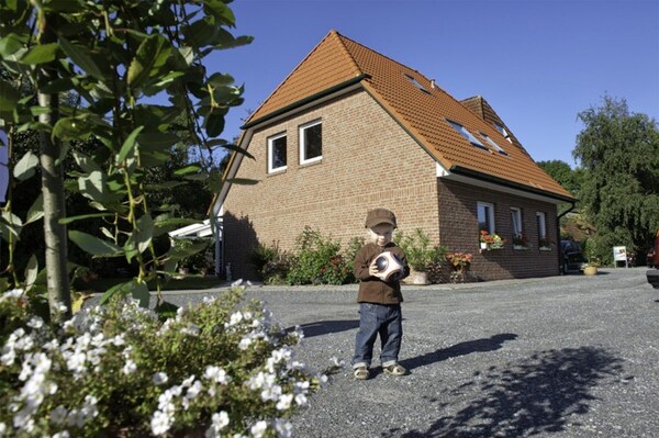 Modern Eingerichtet Ferienwohnung - Neuhaus