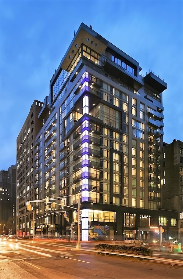 4 Family-friendly Royalton Suites At The Royalton Park Avenue, Rooftop Pool! - Astoria - Queens NY