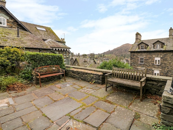 La'l Tethera In Ambleside - Grasmere